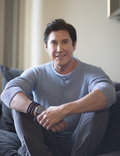 About Gary - Gary Quinn