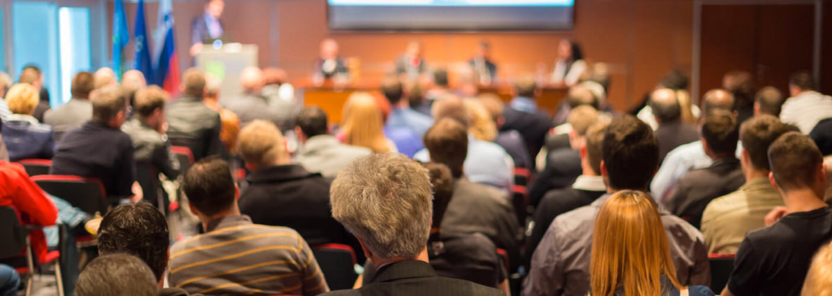 Corporate Sessions - Gary Quinn