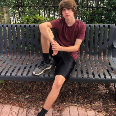 Logan Allen - Gary Quinn