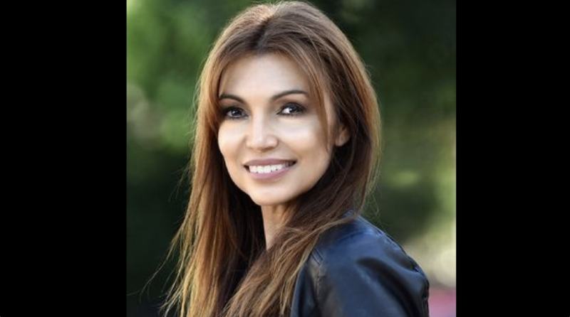 Elena Sahagun - Podcast - Gary Quinn